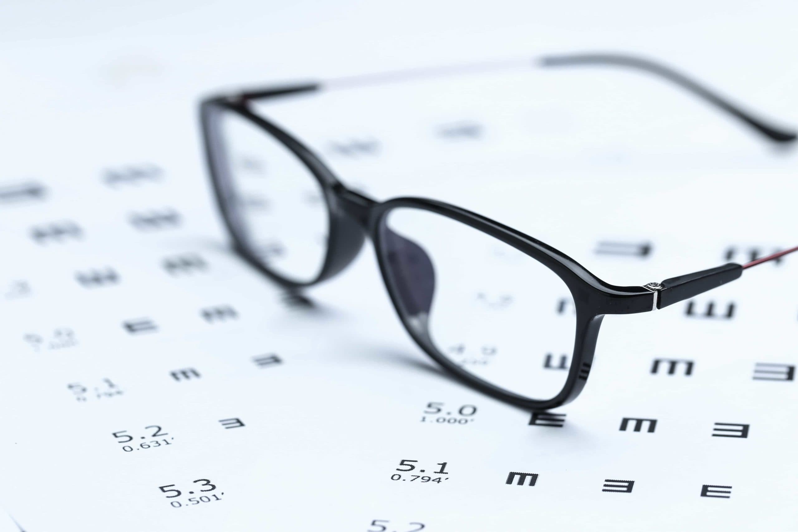 Eyeglasses in Calgary | Calgary Eye Clinics - Optometrist, Eye Exams